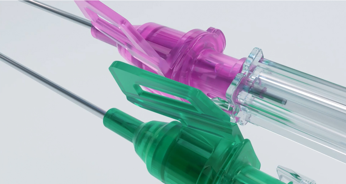 Infusion Therapy | B. Braun Indonesia
